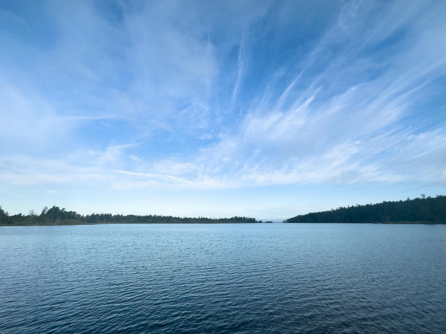 Deception Pass